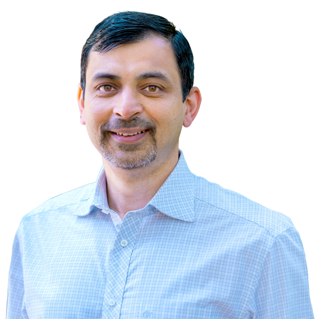 Jishnu Bhattacharjee – Nexus Venture Partners