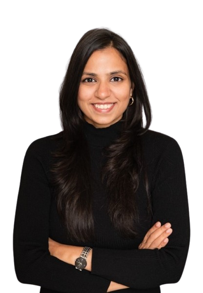 Nitisha Bansal – Nexus Venture Partners