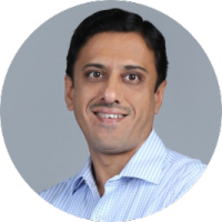 Anup Gupta – Nexus Venture Partners