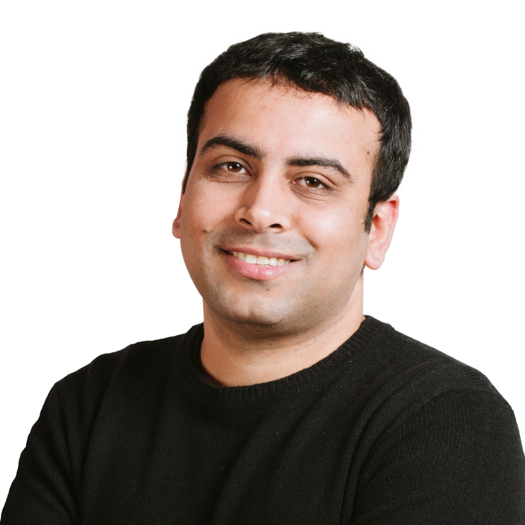 Puneet Kumar – Nexus Venture Partners